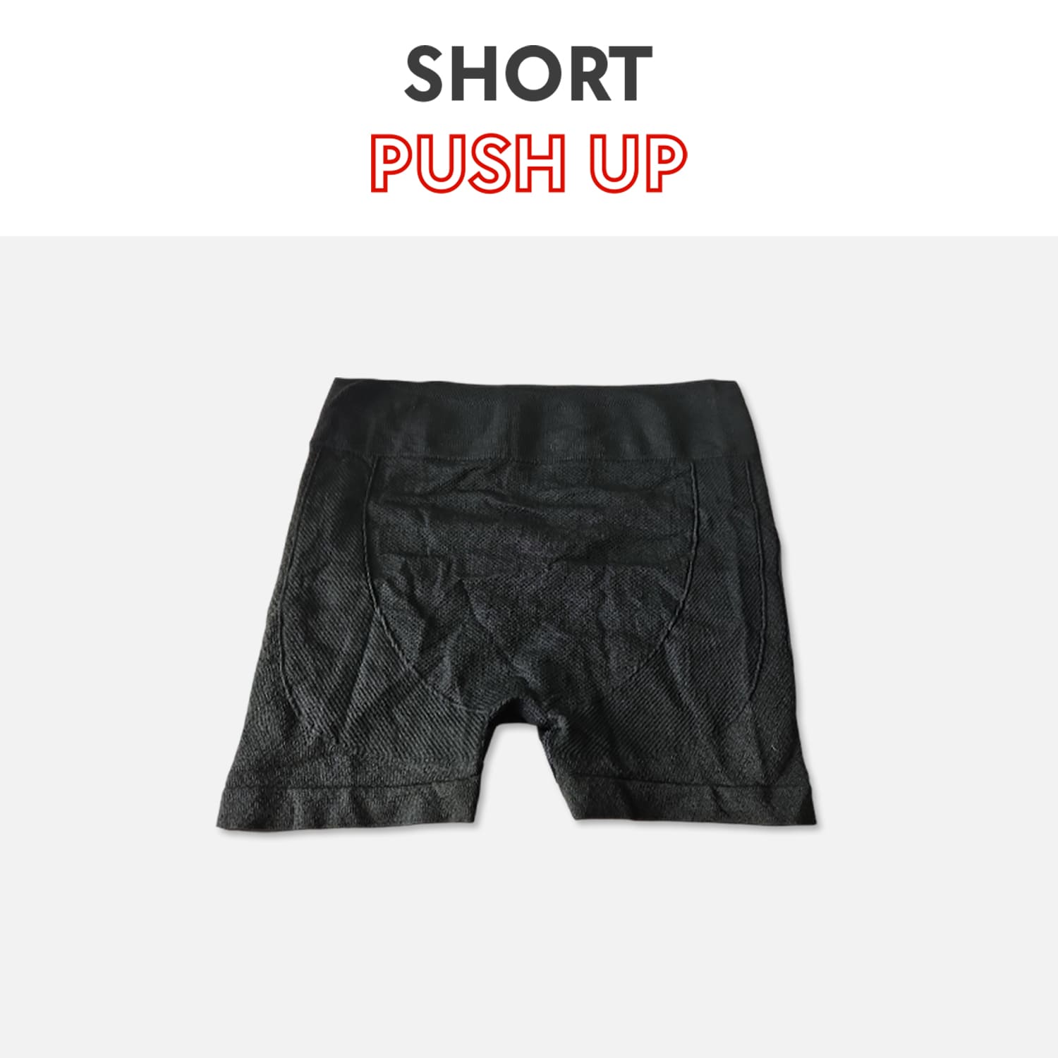 Short push up – AnturioCare